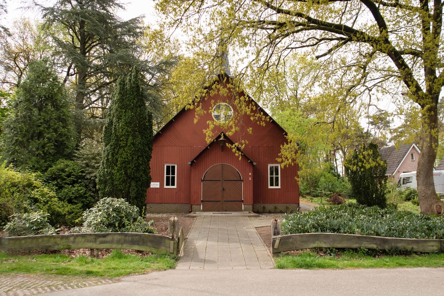blog | Kapel de Goede Herder